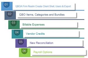 QuickBooks Training - 'How Do I Do 'That' in QBO' - Accounting Lifeline